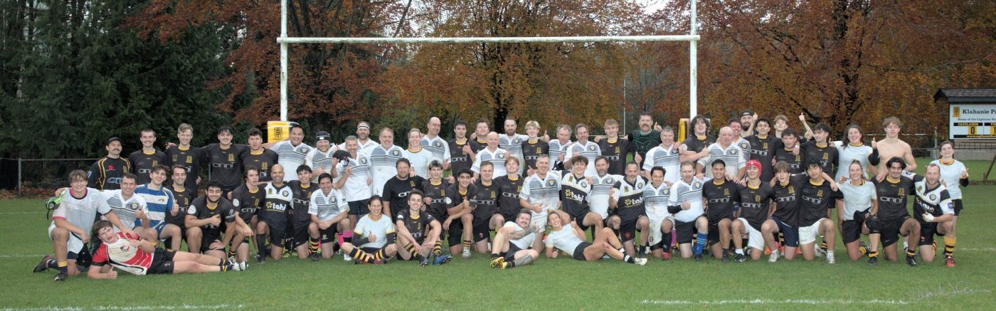Home - Capilano RFC